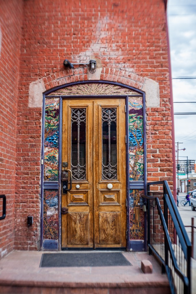 mexican-tin-mask-at-centro-cultural-1969 | AcrosstheCreek