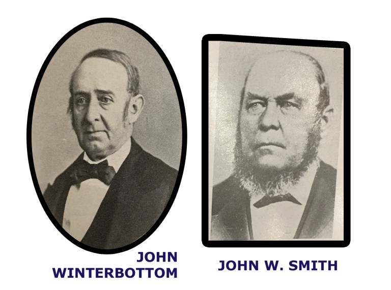 winterbottom-smith-portraits | AcrosstheCreek